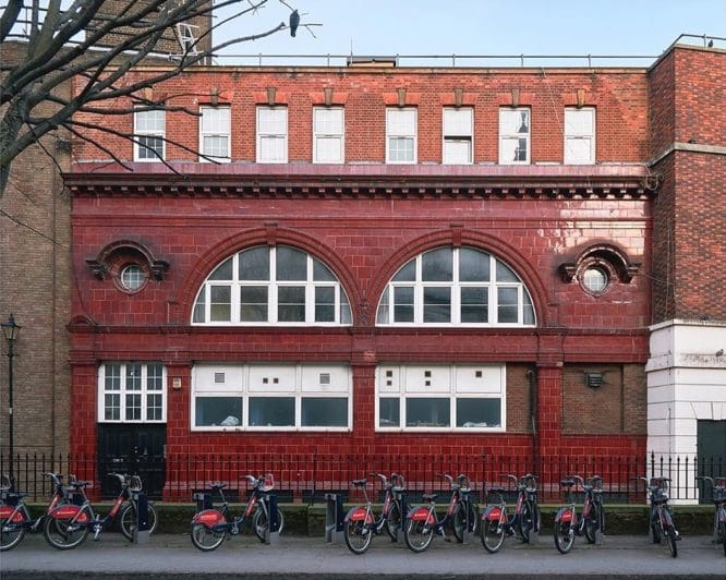 Abandoned Tube Stations: 11 Forgotten Spots & The Stories Behind Them