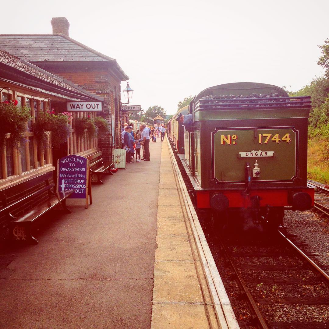 Abandoned Tube Stations: 11 Forgotten Spots & The Stories Behind Them
