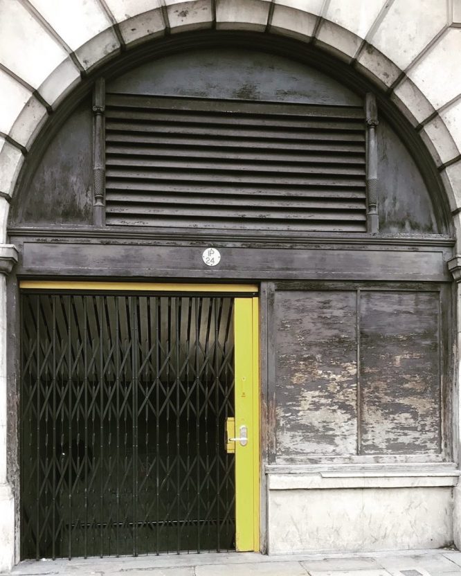 Abandoned Tube Stations: 11 Forgotten Spots & The Stories Behind Them