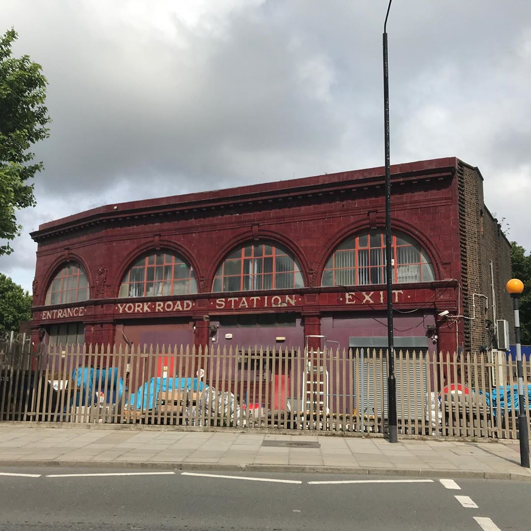 Abandoned Tube Stations: 11 Forgotten Spots & The Stories Behind Them