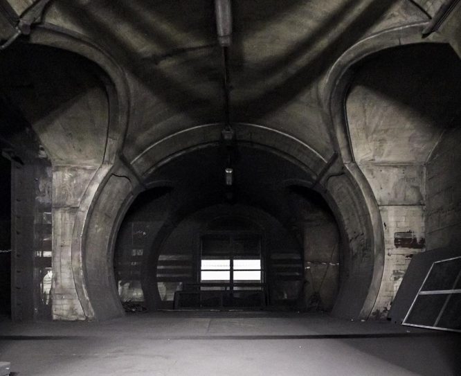 Abandoned Tube Stations: 11 Forgotten Spots & The Stories Behind Them