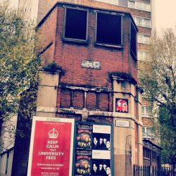Abandoned Tube Stations: 11 Forgotten Spots & The Stories Behind Them
