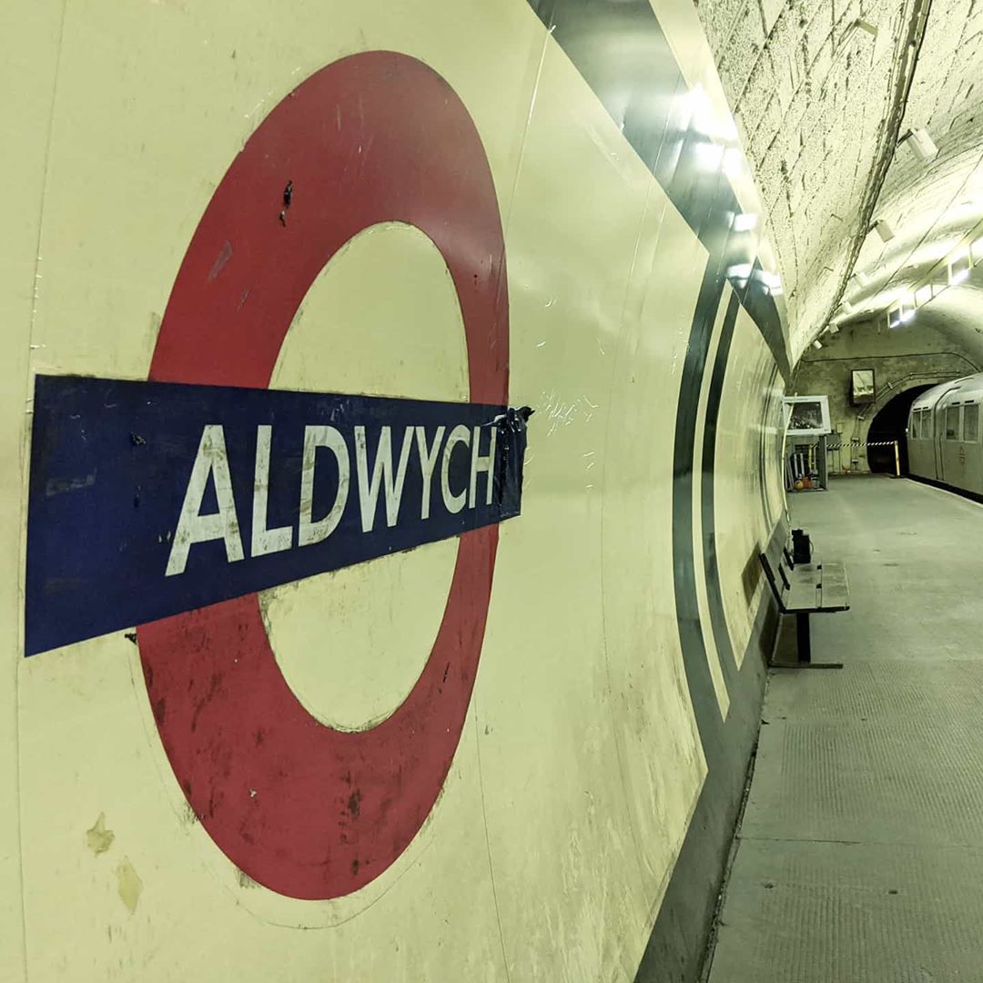 Abandoned Tube Stations: 11 Forgotten Spots & The Stories Behind Them