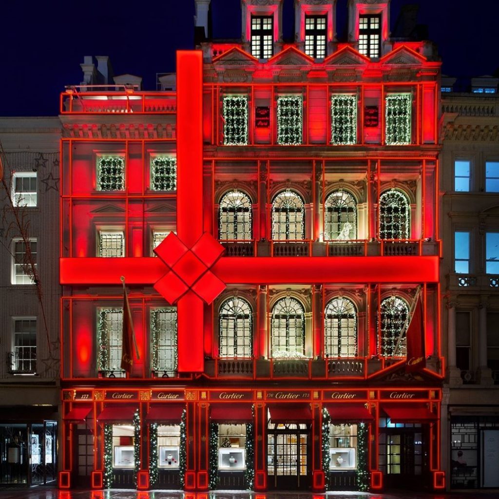 The Secret London Guide To Bond Street - Secret London