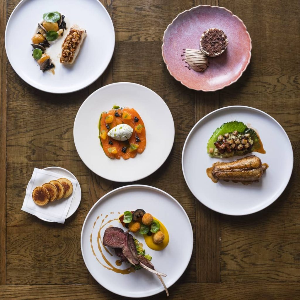 Best Restaurants In London: 250 Practically Perfect Spots For Dinner