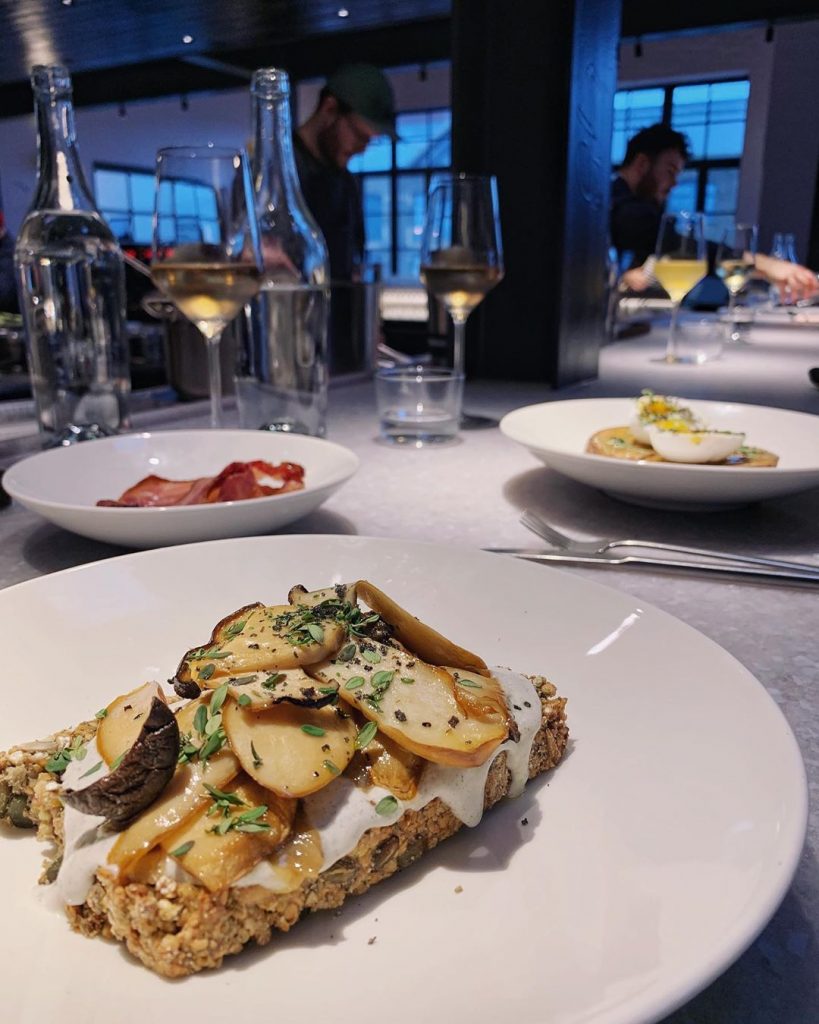 Best Restaurants In London: 250 Practically Perfect Spots For Dinner