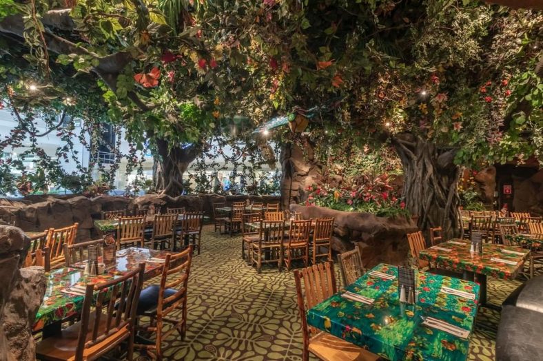 Best Restaurants In London: 250 Practically Perfect Spots For Dinner