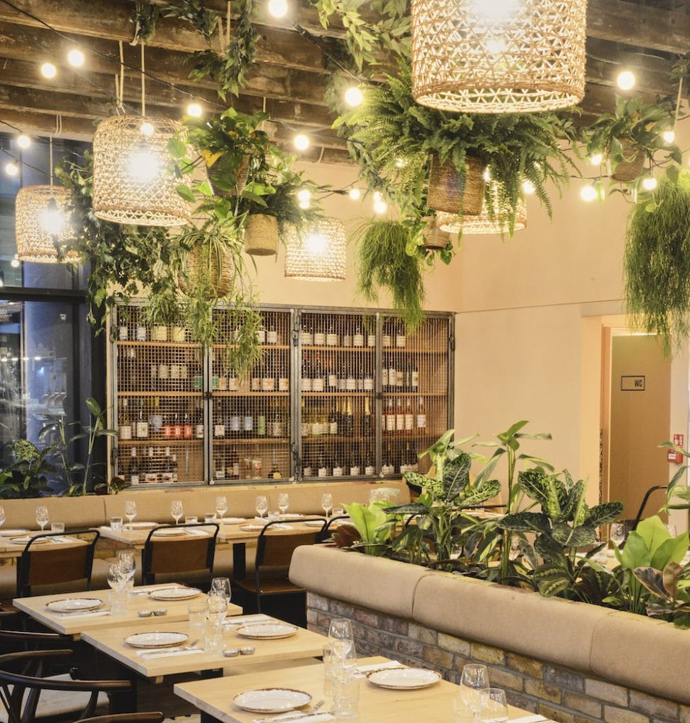 Brother Marcus: This Gorgeous Spot Is Perfect For Egg Enthusiasts