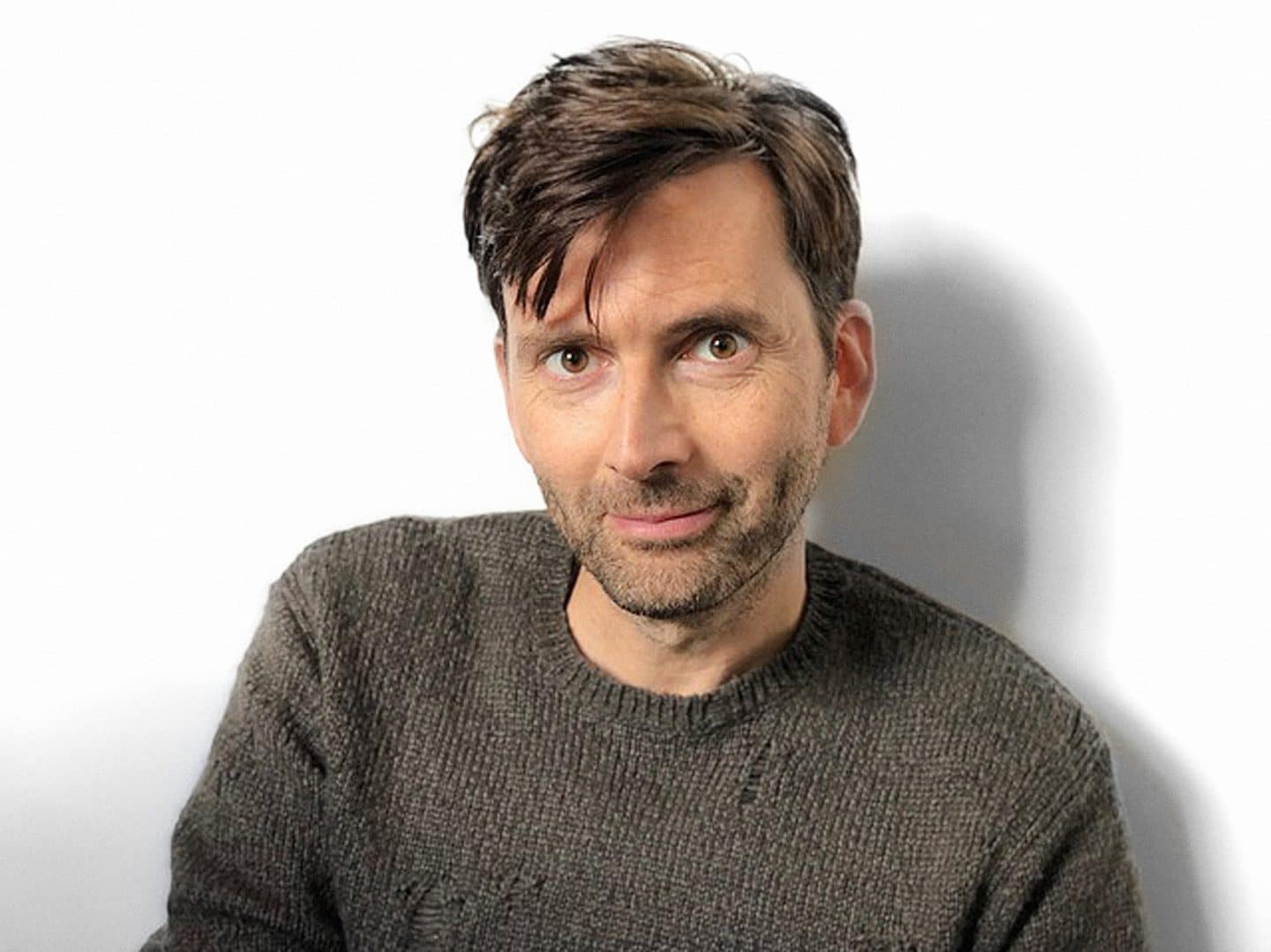 Good, Starring David Tennant, At The Playhouse Theatre, London [Tickets]