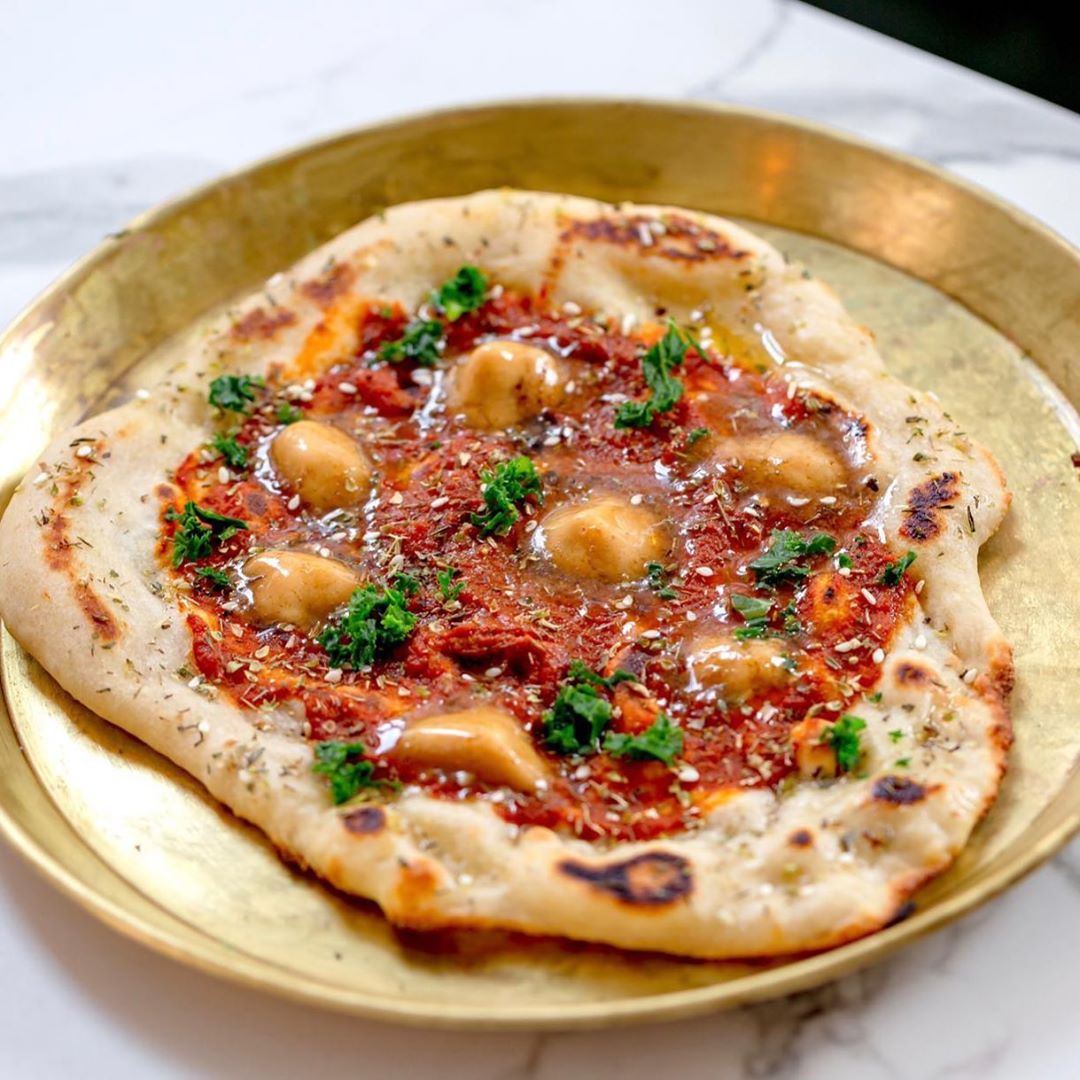 This Bottomless Brunch Serves Killer Kebabs And Top Cocktails • Maison Bab