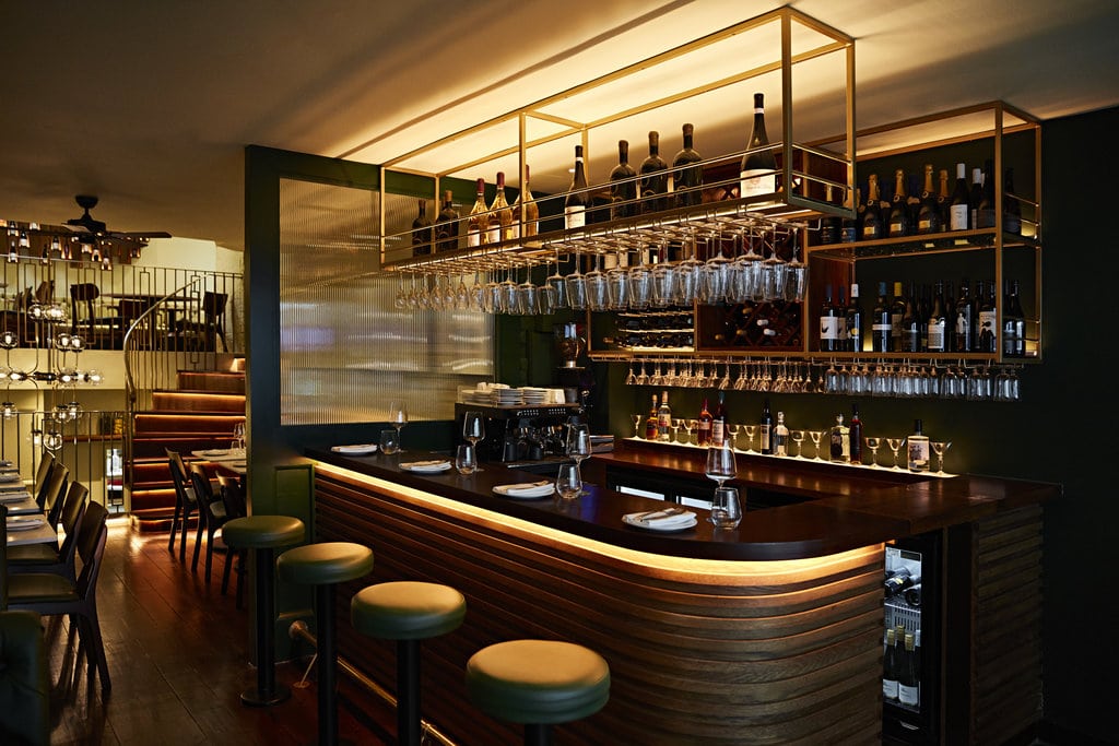 Wine Bars In London: 19 Perfect Places For Cold Winter Nights