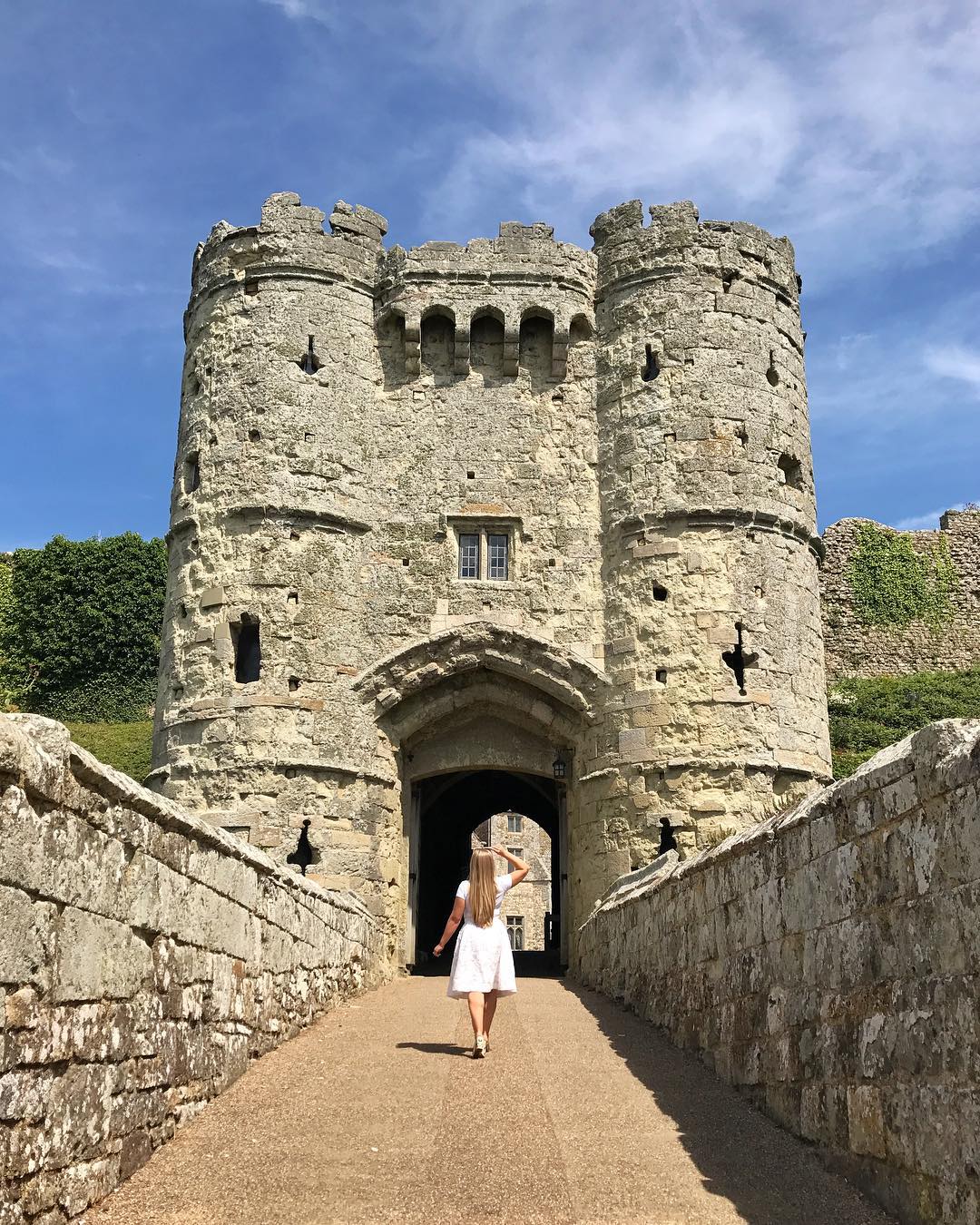 Castles Near London: 18 Spectacular Places To Feel Like A Princess