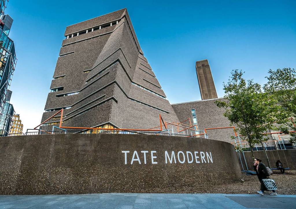 Tate Modern London Guide: Exhibitions, Opening Times, What's On