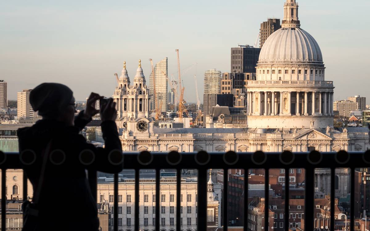 Guida alla Tate Modern di Londra: Mostre, orari d'apertura, eventi e ...