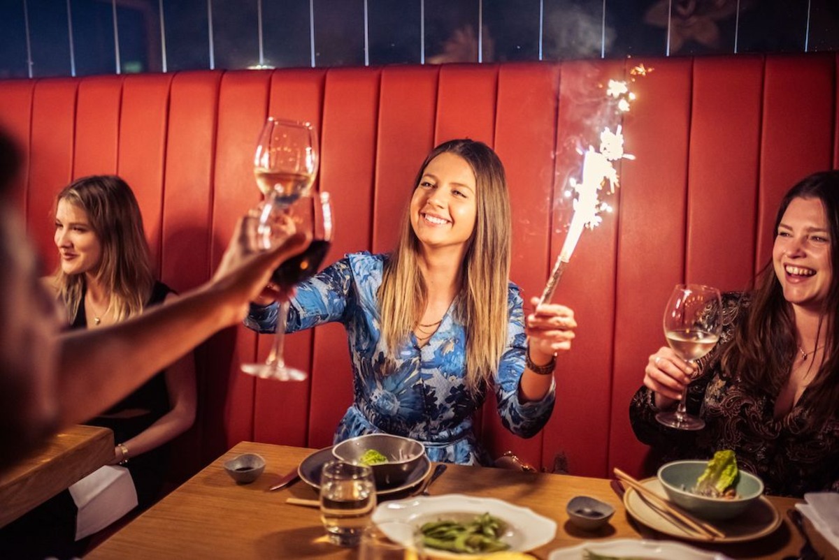 36 Brilliant Birthday Ideas In London For You To Celebrate