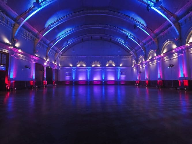 Fever's Candlelight Brings House Music Performed By Orchestra