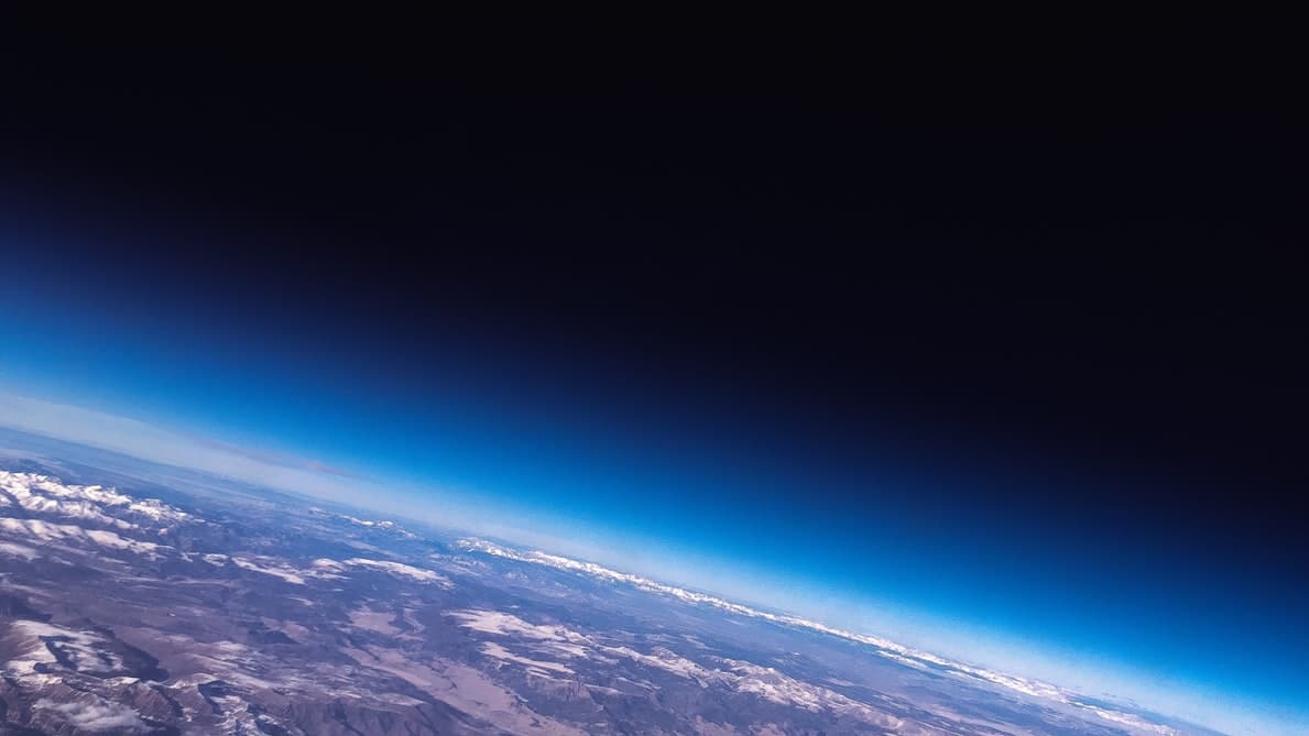 According To Science, The Earth's Ozone Layer Is On The Mend