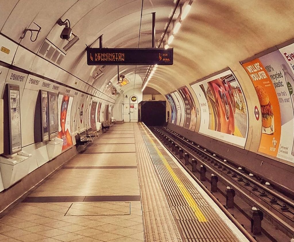 Bus And Tube Fare Rises Are Confirmed To Begin In March Bus And Tube Fare Rises Are Confirmed To Begin In March