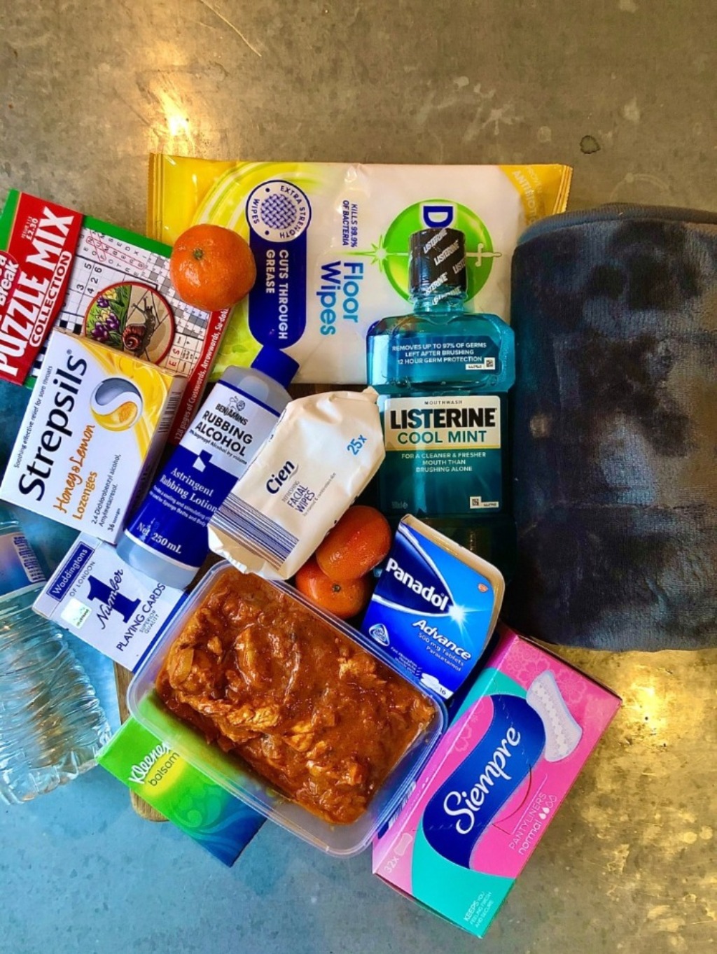 The Plattery Are Sending Care Packages And Free Food To Those In Need