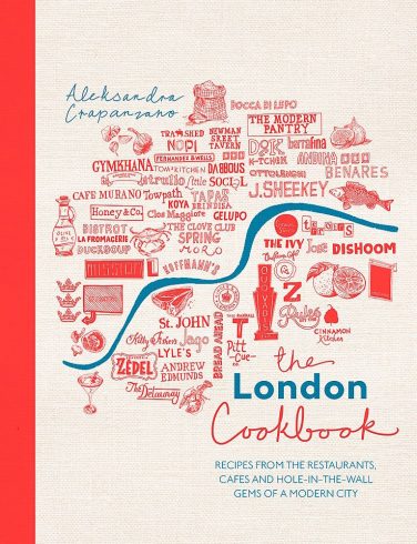 10 Lovely Cookbooks That Will Help You Recreate Iconic Dishes From ...