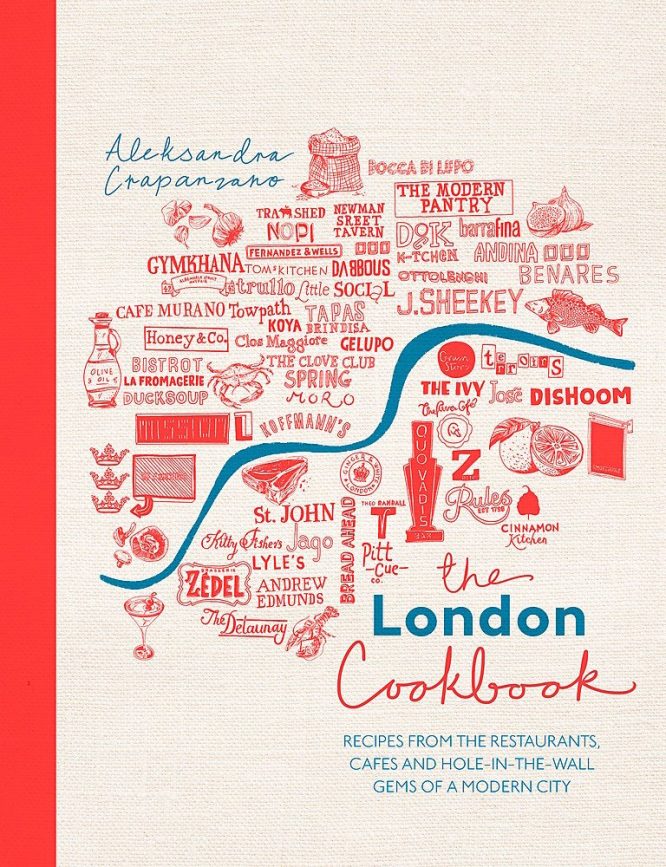 10 Lovely Cookbooks That Will Help You Recreate Iconic Dishes From ...