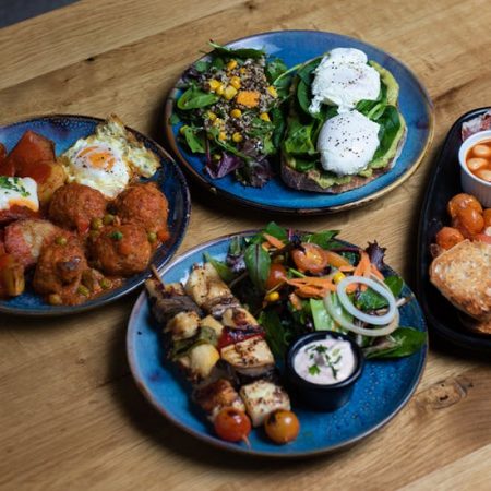 Best Tapas In London: 10 Of The Most Tasty Spots In Town