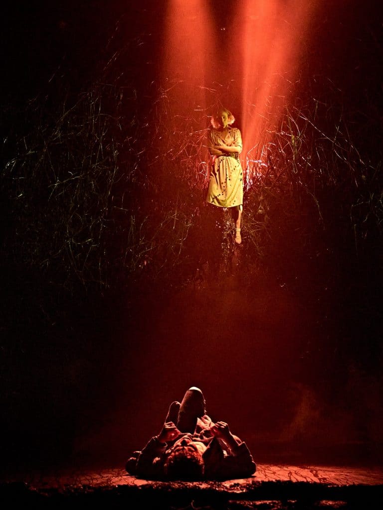 The Ocean At The End Of The Lane Returns To The West End Until May