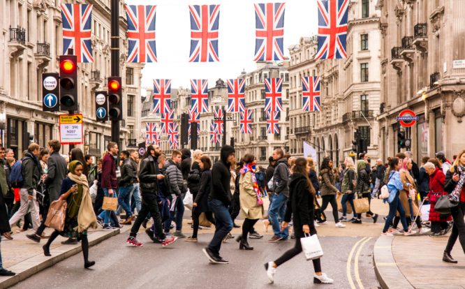 April 2021: The Best Things To Do In London This Month