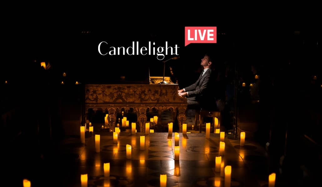 Candlelight concert houston - namesinriko