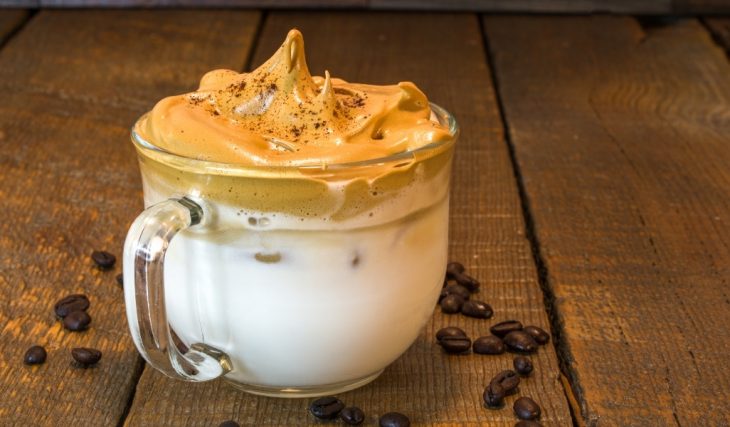 Dalgona Coffee: How To Make Instagram's Trendiest Drink