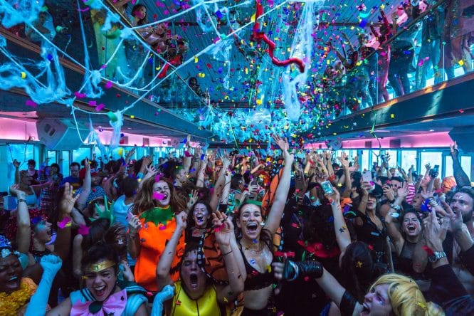 Daybreaker Are Throwing A Series Of Epic Online House Parties