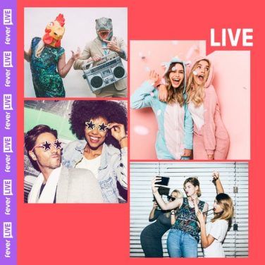 Livestreamed Events: All The Best Things To Try Whilst In Lockdown