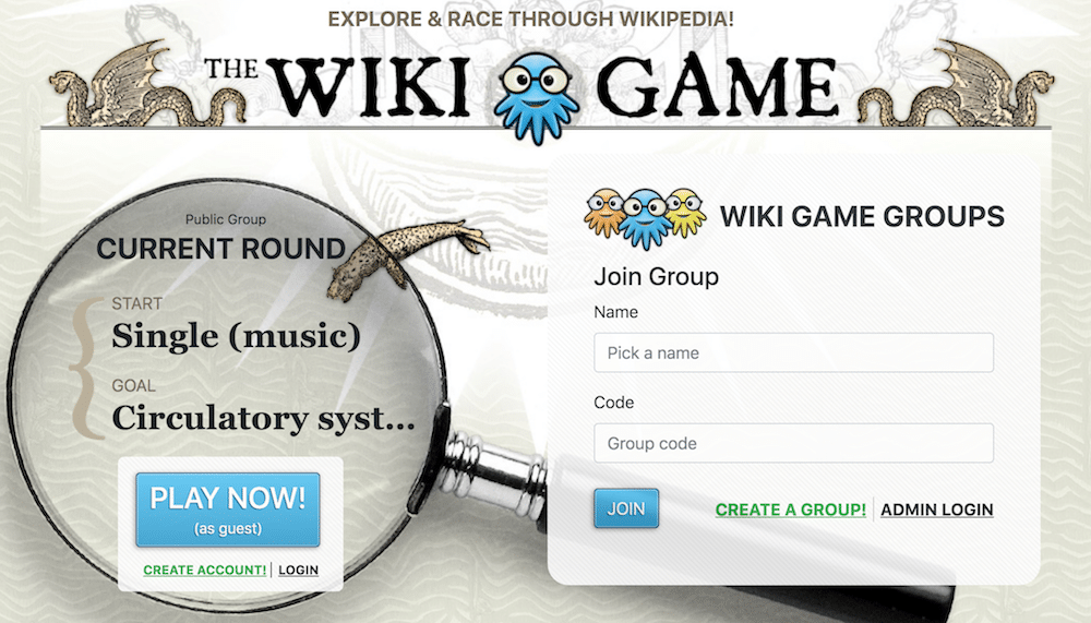 9 Silly (And Free!) Online Games That Are Perfect For Procrastinators