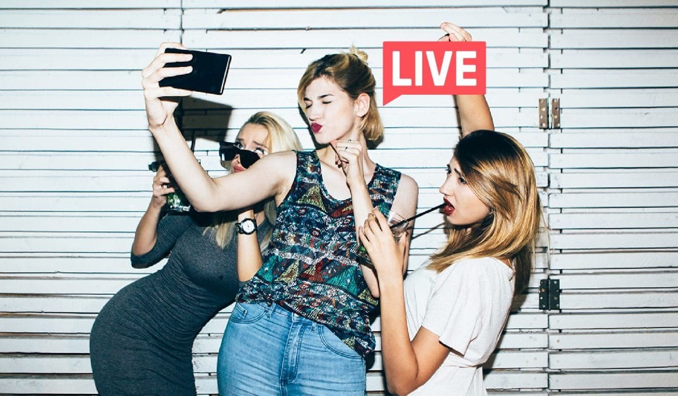There’s A Huge Virtual House Party Happening This Weekend, And You're ...