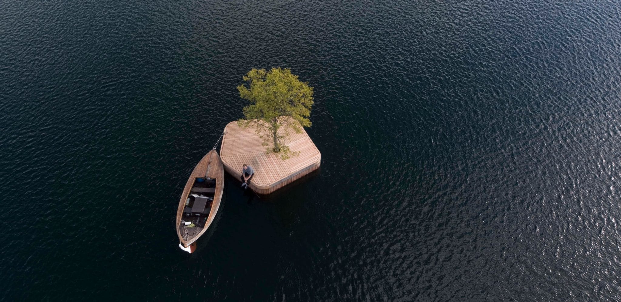 Copenhagen Has Unveiled Plans For These Amazing Floating Parks — And We ...