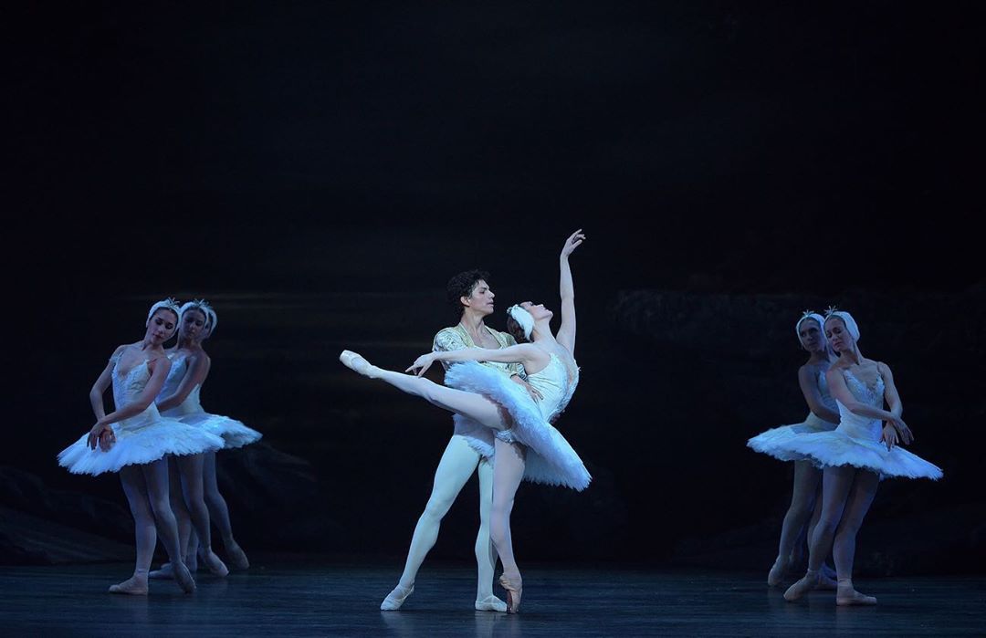 English National Ballet Is Streaming World-Class Performances For Free