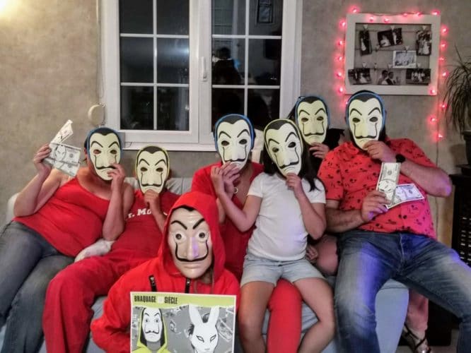 Escape Kit: Turn Your Living Room Into An Epic Escape Room