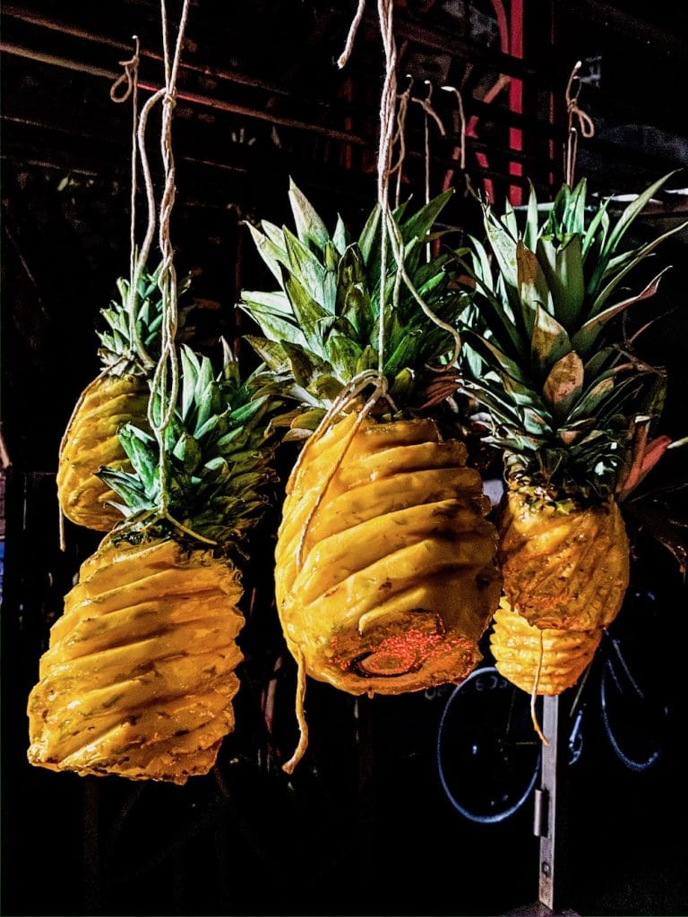 Top London Chef Elizabeth Haigh Is Hosting A Live Cook-Along This Week