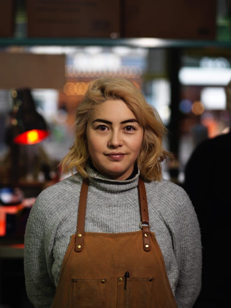 Top London Chef Elizabeth Haigh Is Hosting A Live Cook-Along This Week