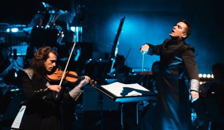 Hear Your Favourite Film Soundtracks Performed At This Breathtaking ...