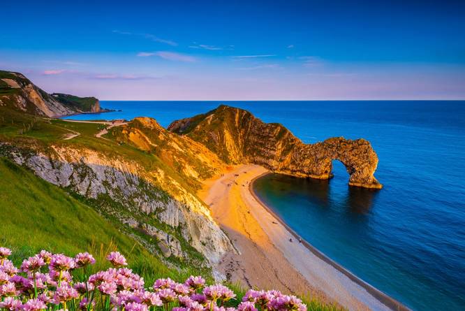 21 Of The Most Beautiful Staycation Spots In London