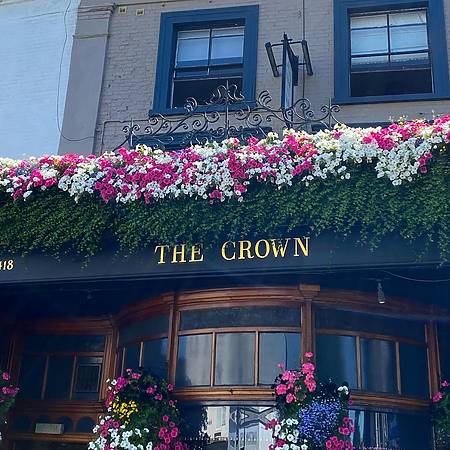 Hackney Pubs: 25 Brilliant Ones To Visit For A Pint Or Two