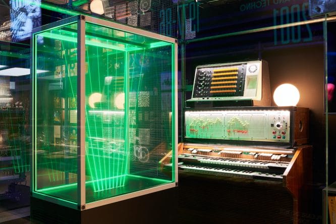 The Design Museum Reopens This Week, Along With Highly Anticipated ...