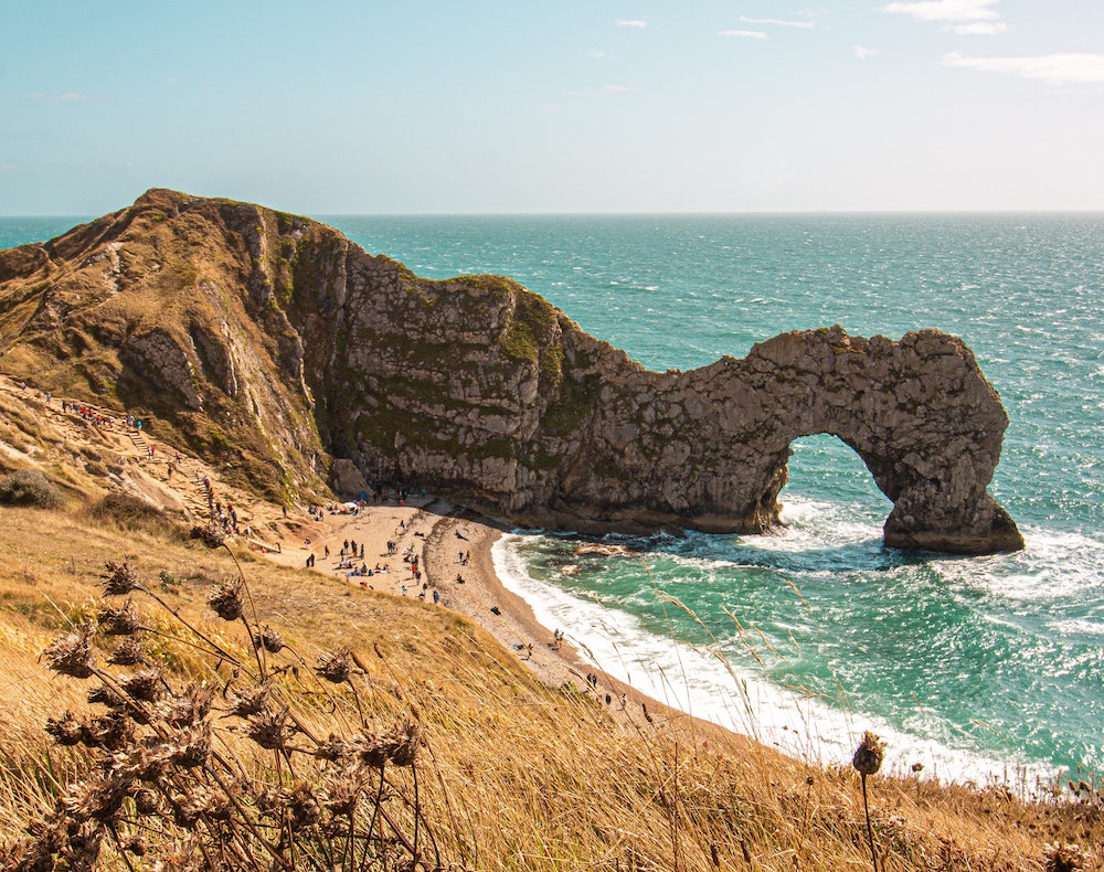 21 Of The Most Beautiful Staycation Spots In The UK - Secret London