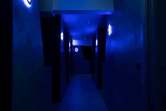 DNA VR: New Virtual Reality Playground Now Open In Hammersmith