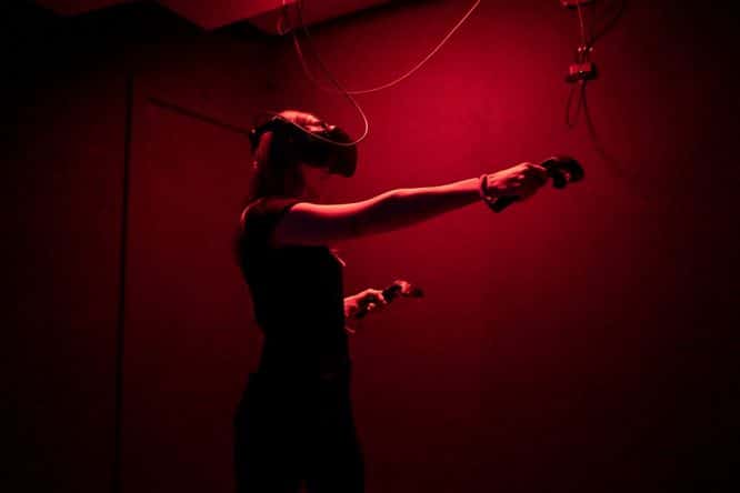 Immersive Experiences In London In 2020 [Info + Tickets]