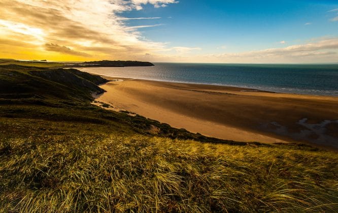 Surf Beaches UK: 10 Of The Very Best Surfing Beaches In The UK