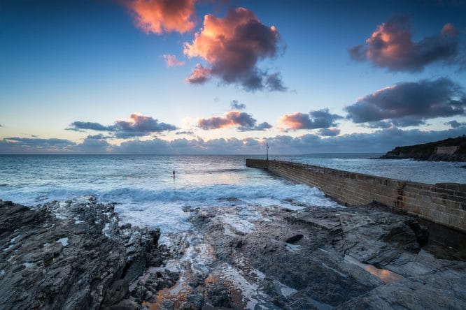 Surf Beaches UK: 10 Of The Very Best Surfing Beaches In The UK