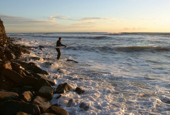 Surf Beaches UK: 10 Of The Very Best Surfing Beaches In The UK