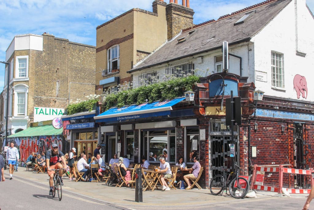 Hackney Pubs: 25 Brilliant Ones To Visit For A Pint Or Two